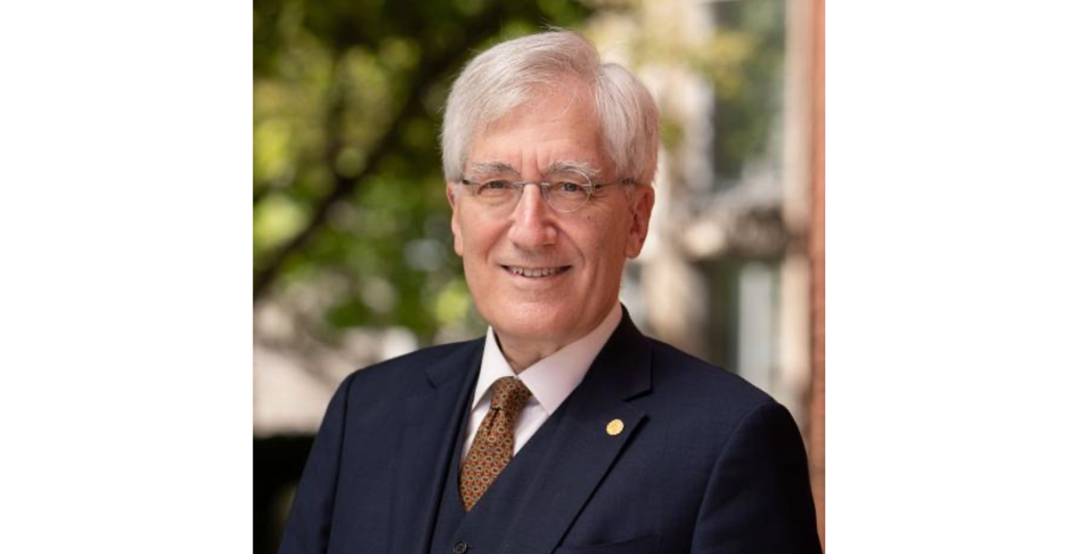 Princeton Prof. Robert P. George: "Renewal of American Civil Education ...
