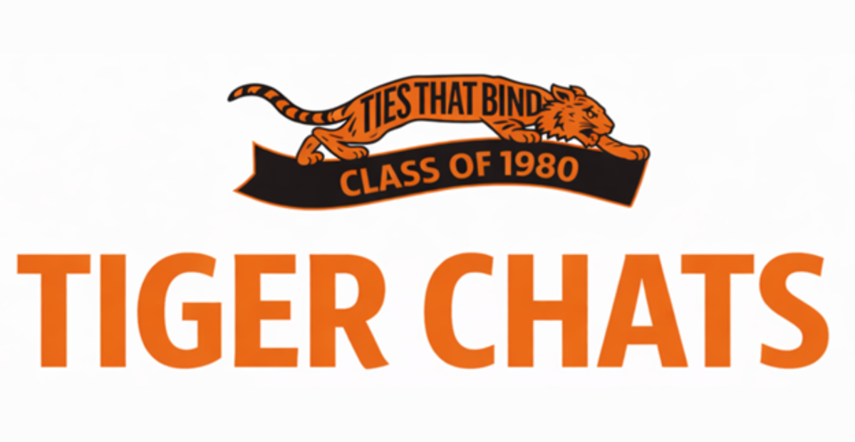 Princeton 1980 Tiger Chats with Steven Poskanzer '80 | TigerNet