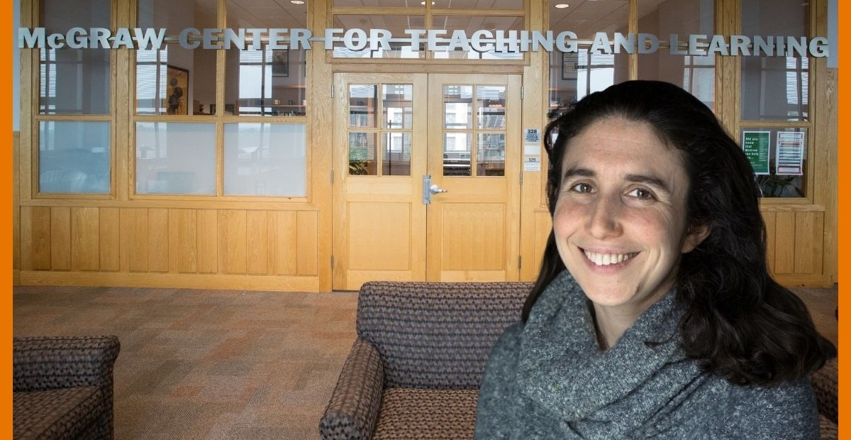 TigerSide Chat: Princeton’s Prison Teaching Initiative | TigerNet