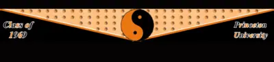 Princeton University Class of 1969 | TigerNet