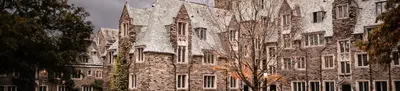 Ohio Valley Princeton Club | TigerNet
