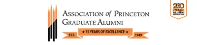APGA - Association of Princeton Graduate Alumni | TigerNet