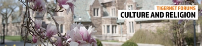 TigerNet Forums: Religion and Philosophy | TigerNet