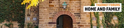 TigerNet Forums: Princeton Homeschoolers | TigerNet