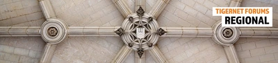 TigerNet Forums: Princeton in the UK | TigerNet