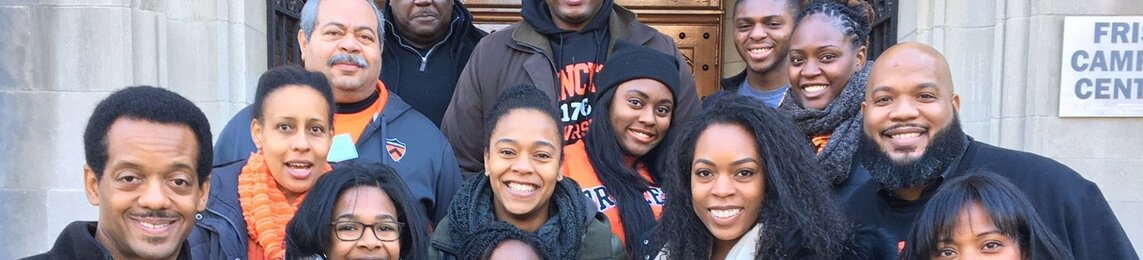 Association of Black Princeton Alumni | TigerNet