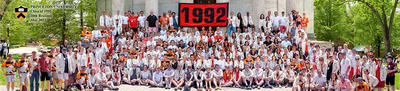 Princeton Class of 1992 | TigerNet