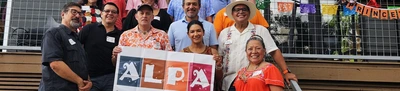 ALPA - Association of Latino Princeton Alumni | TigerNet