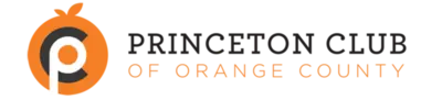 Princeton Club of Orange County | TigerNet
