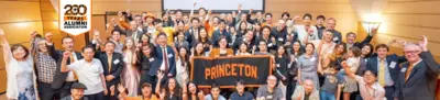 Princeton Club of Japan | TigerNet