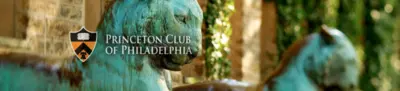 Princeton Club of Philadelphia | TigerNet