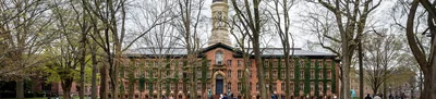 Princeton Club of St. Louis | TigerNet
