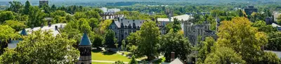 Princeton Area Alumni Association | TigerNet