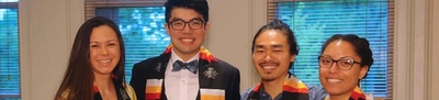 Native Alumni of Princeton | TigerNet